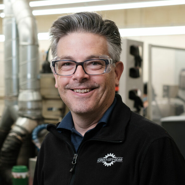 FCG Family – Forest City Gear