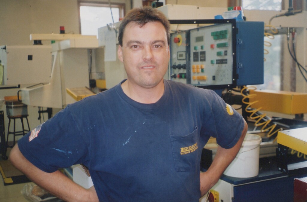 Forest City Gear Celebrates Kevin Chatfield’s 35th Anniversary - Forest ...