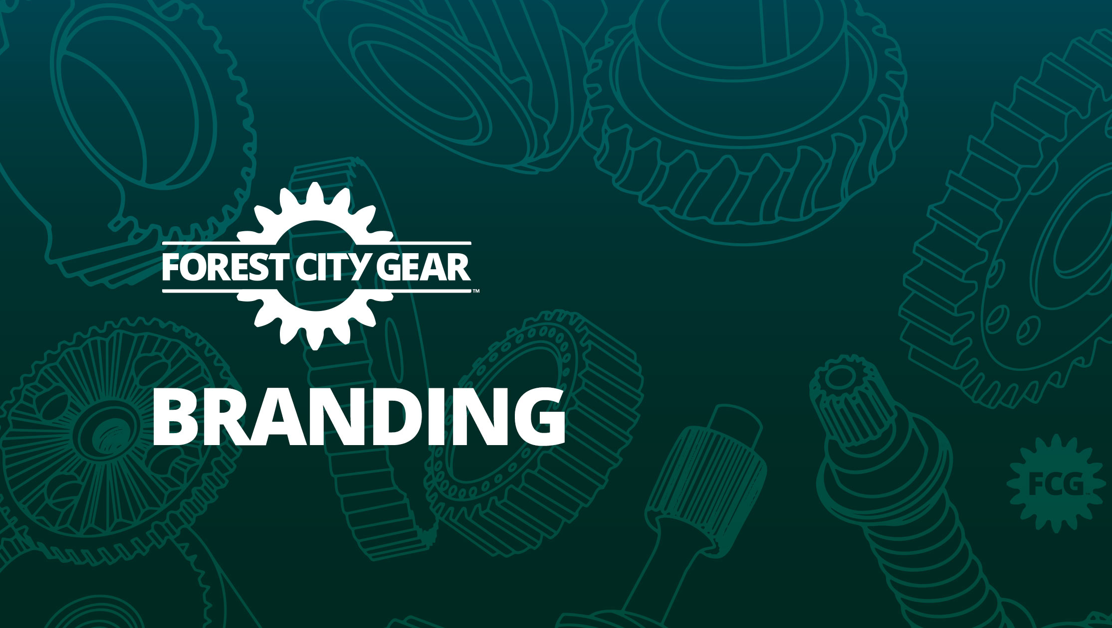 Brand - Forest City Gear