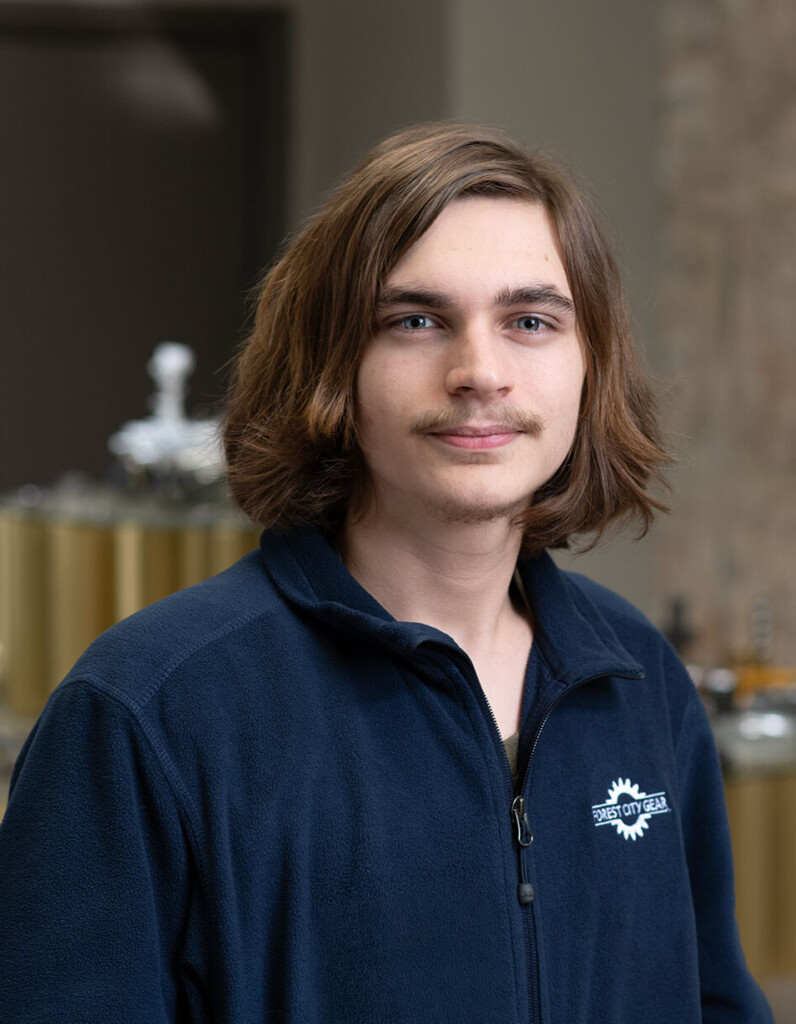 Forest City Gear Hosts Vocational Intern from Hononegah High School ...