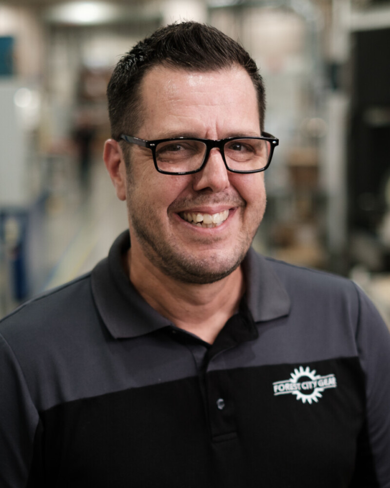 Forest City Gear Celebrates 3 Anniversaries: Jason Slaven, Vilay ...