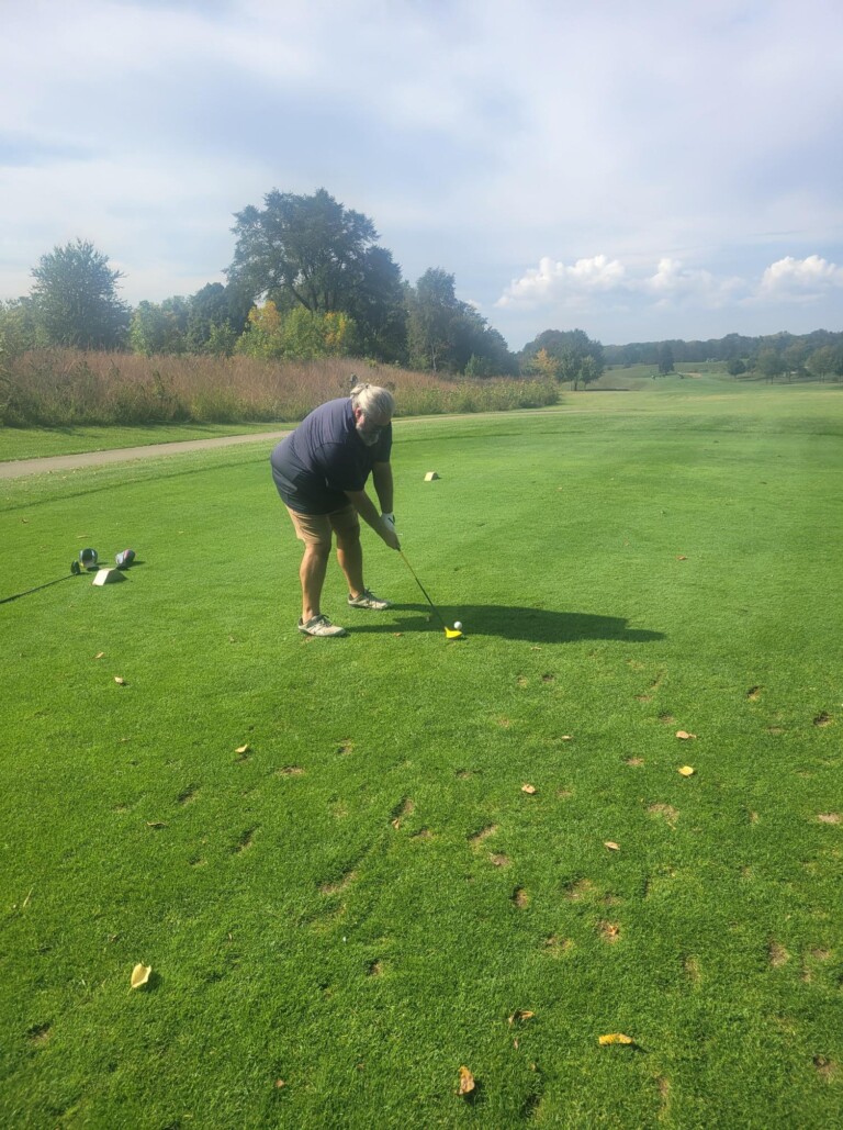 Forest City Gear Raises Over $5,000 For Scholarships At 2025 Golf Play ...